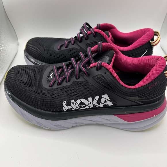Hoka One One | Shoes | Hoka One One Bondi 7 | Poshmark